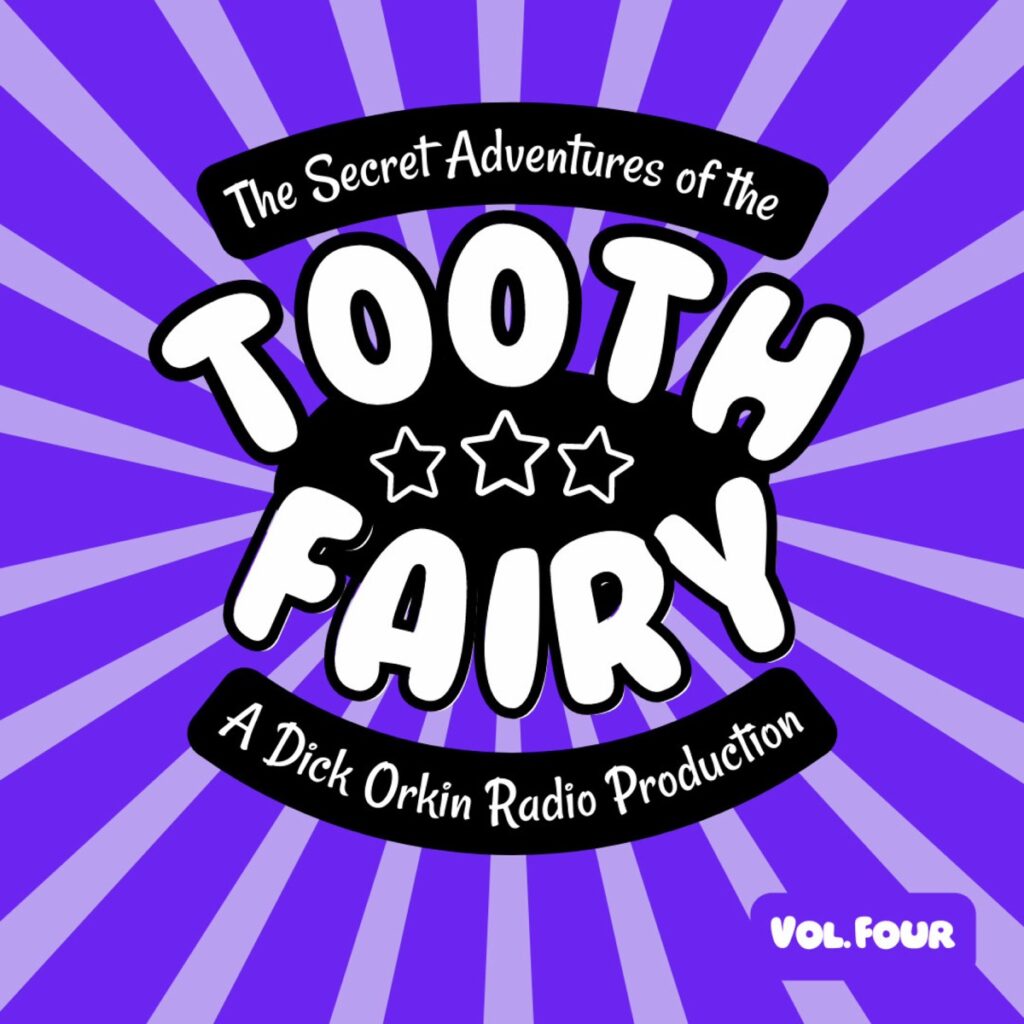 Tooth Fairy - Oldies Music | Real Oldies Music Radio