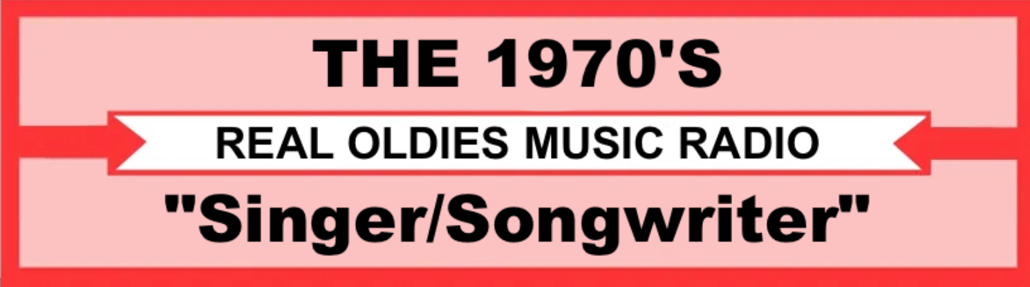 1970s - Oldies Music | Real Oldies Music Radio